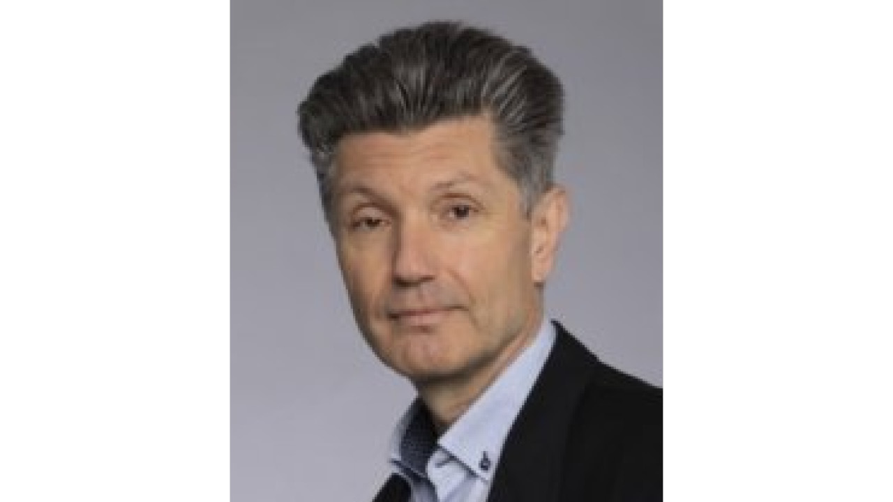 BCAI Distinguished Lecture Series | Bosch Center for Artificial ...